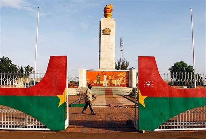 Burkina Faso: 7 coups d'Etat en 54 ans d'indépendance (chronologie)