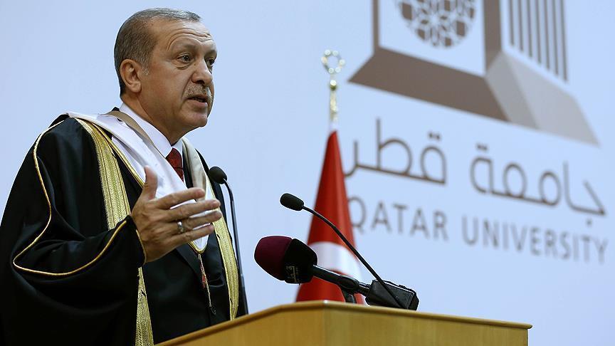 Erdogan o odnosima Turske i Rusije: Igra s vatrom nikom ne koristi