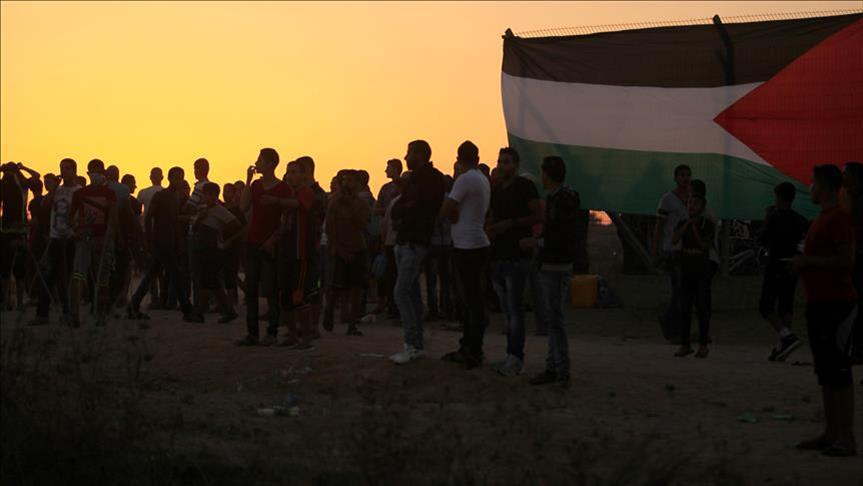 Ministri izraelit Katz: Nuk ekziston kurrfarë Palestine