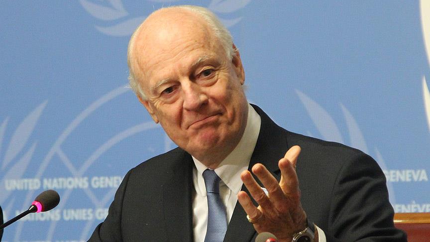 'Hama, Humus, Lazkiye ve Şam'ın bazı yerlerinde çatışmalar devam ediyor'