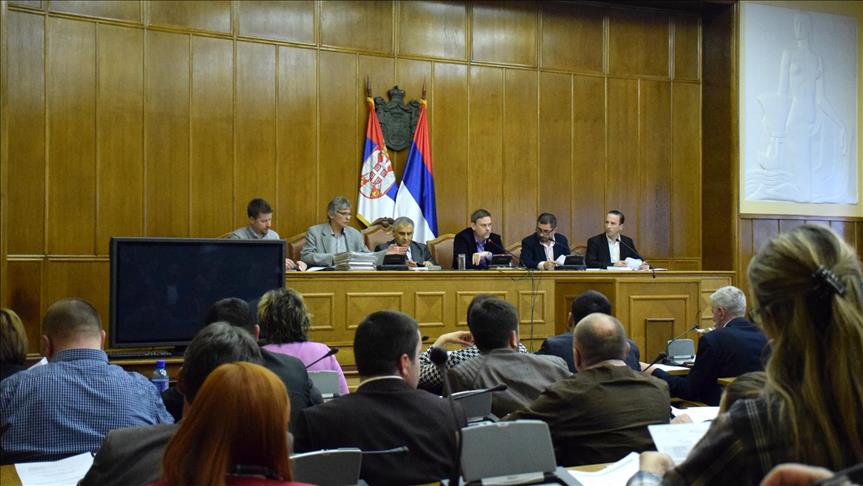 Beograd: Rezultati RIK-a na osnovu 99,82 posto obrađenih biračkih mesta