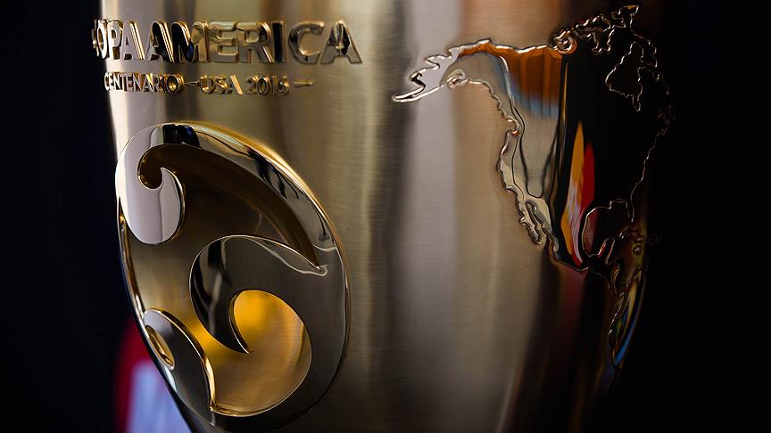 Copa America mücadelesinde gol çıkmadı