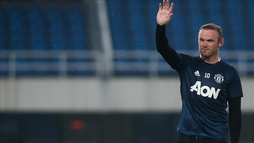 Rooney nakon SP-a u Rusiji okončava reprezentativnu karijeru