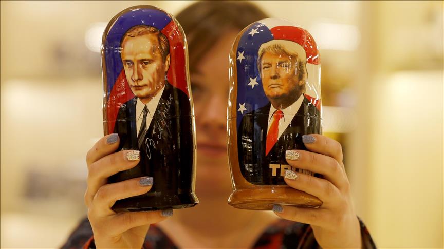 Babuške sa likom Putina i Trampa sve popularnije u Moskvi