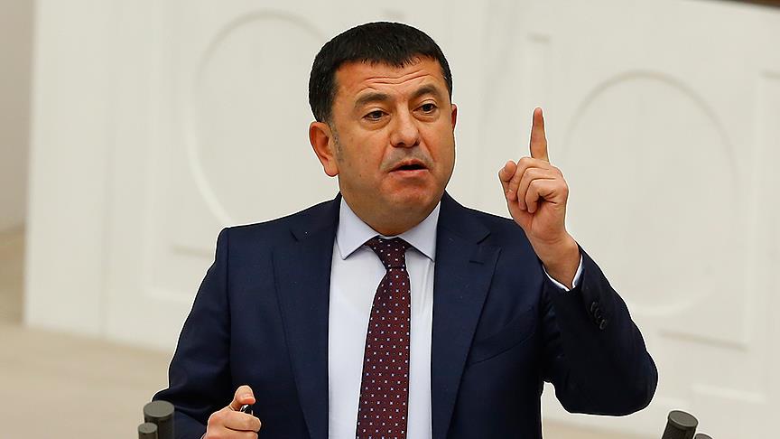'Seçilecek kişi Kılıçdaroğlu da olsa biz başkanlığa karşıyız'