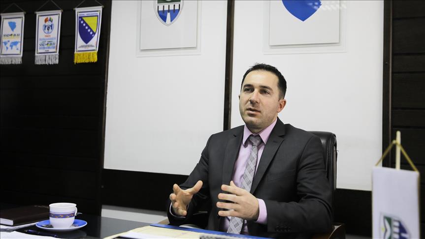 Razvoj općine Doboj-Jug: U fokusu drvna industrija