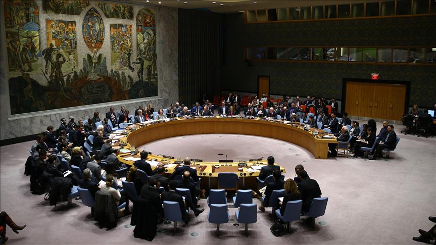Francuska zatražila hitan sastanak VS UN-a zbog napada u Idlibu