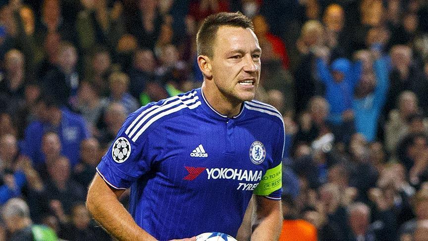 Largimi i legjendës nga Stamford Bridge, Terry ka fituar me Chelsean 14 ...