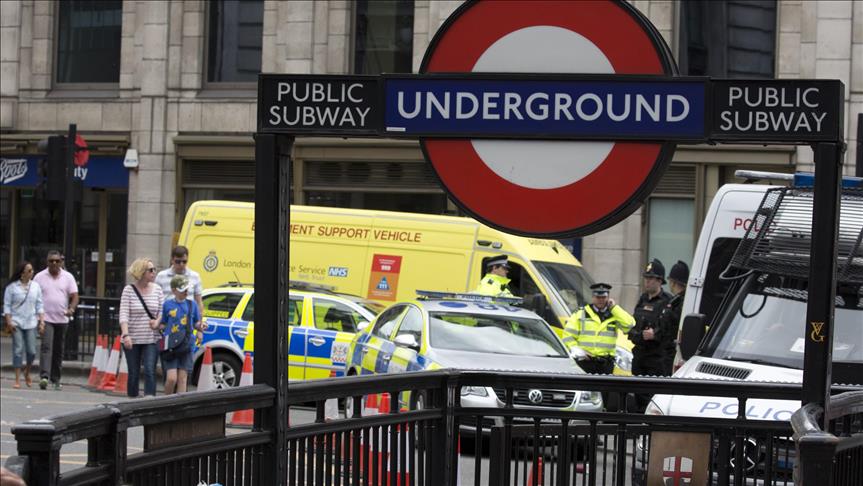 Oslobođeno svih 12 osoba privedenih nakon napada u Londonu
