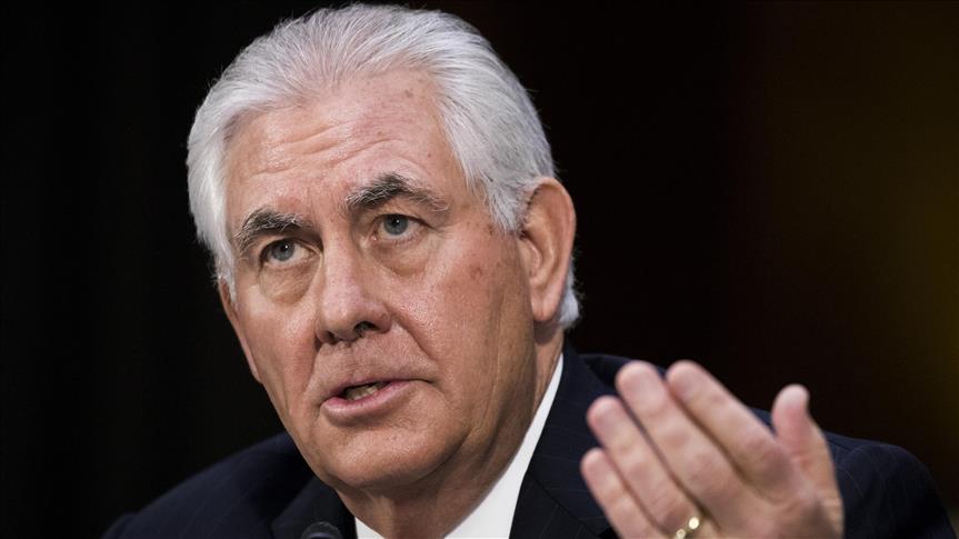 Tillerson: Trump zatražio obnovu odnosa s Rusijom