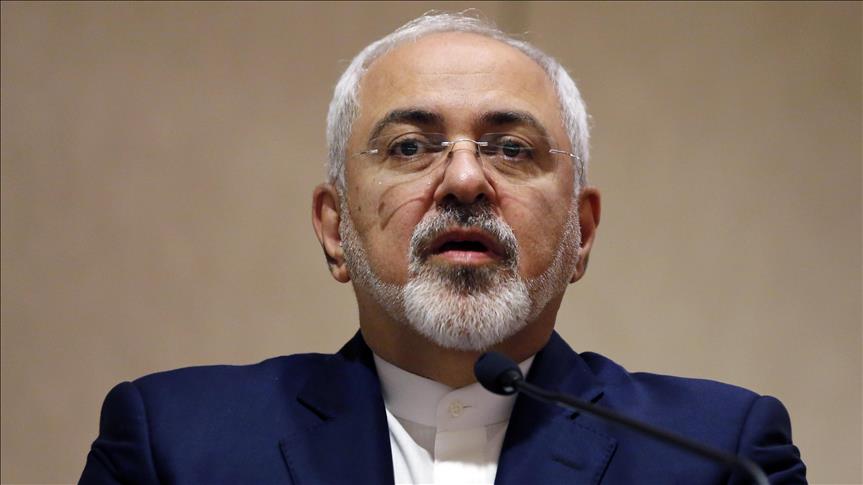 Zarif odbacio Trumpove optužbe da Iran podržava terorizam