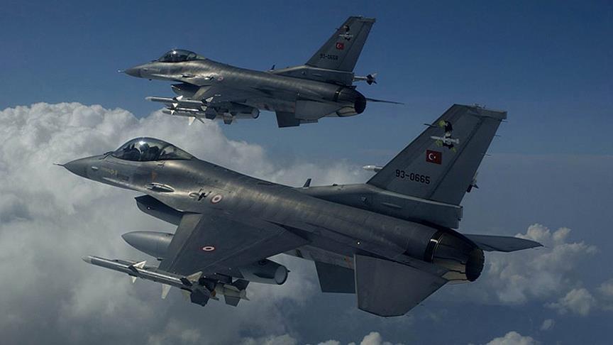 Turquie: Trois terroristes du PKK neutralisés dans le nord de l'Irak