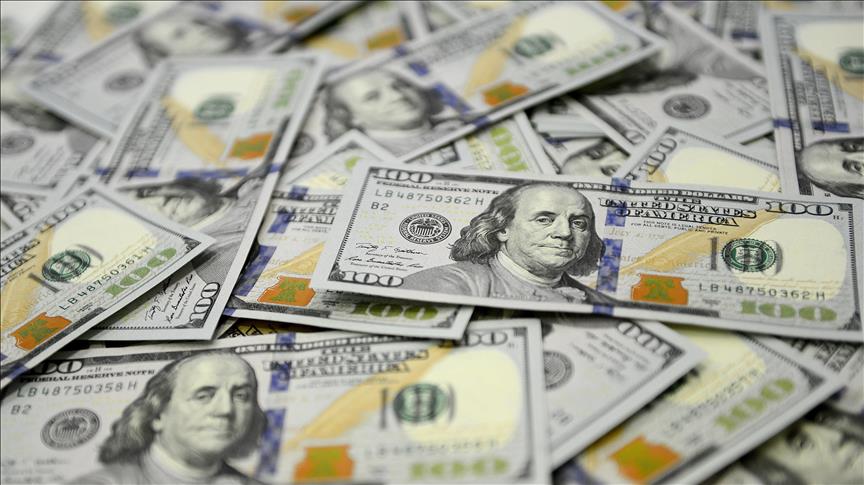 Turkey's short-term external debt stock goes up