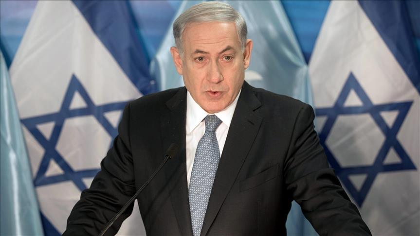 Netanyahu en passe de nommer un nouveau coordinateur pour les ...