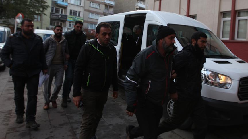 Turska: Uhapšena 22 lica osumnjičena za povezanost s ISIS-om