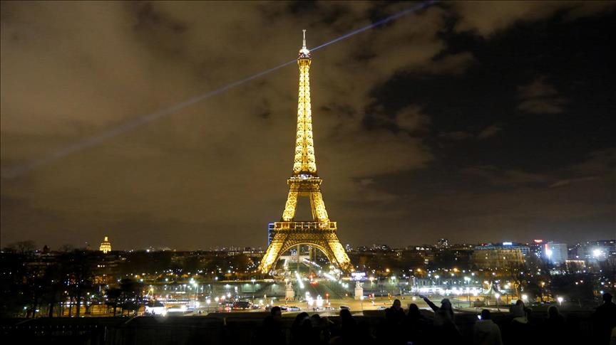 Pariz izabran za evropsku prijestolnicu inovacija