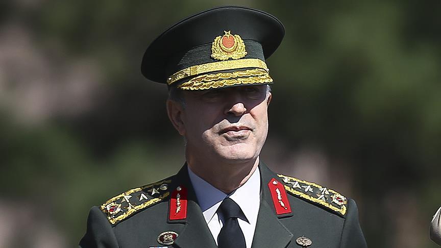 Akar na sastanku NATO-a: Turska neće dozvoliti naoružavanje YPG-a