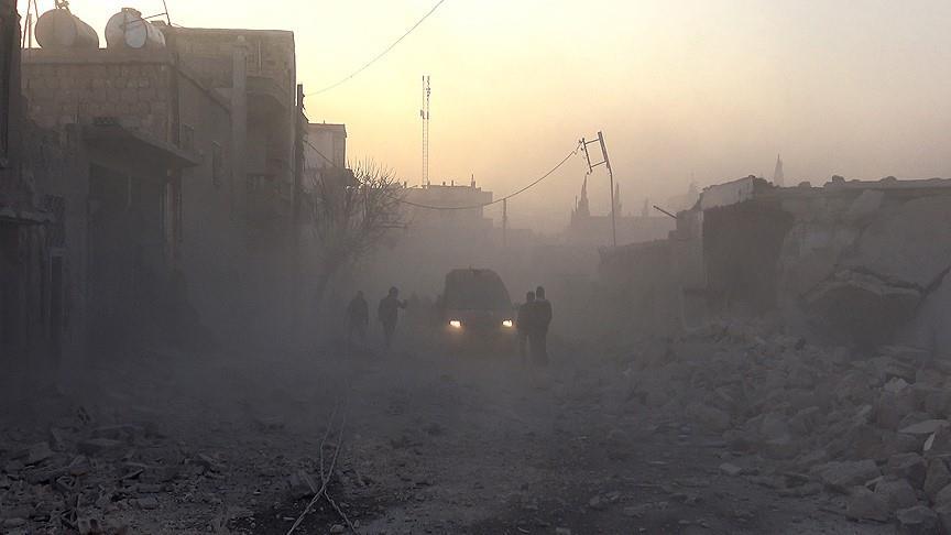 Zračni napadi Assadovih i ruskih snaga na Idlib: Poginulo 7 civila