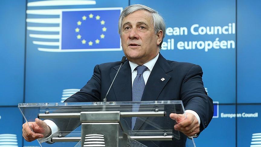 Parlamento Europeo llama a poner fin a "tragedia" en Guta Oriental