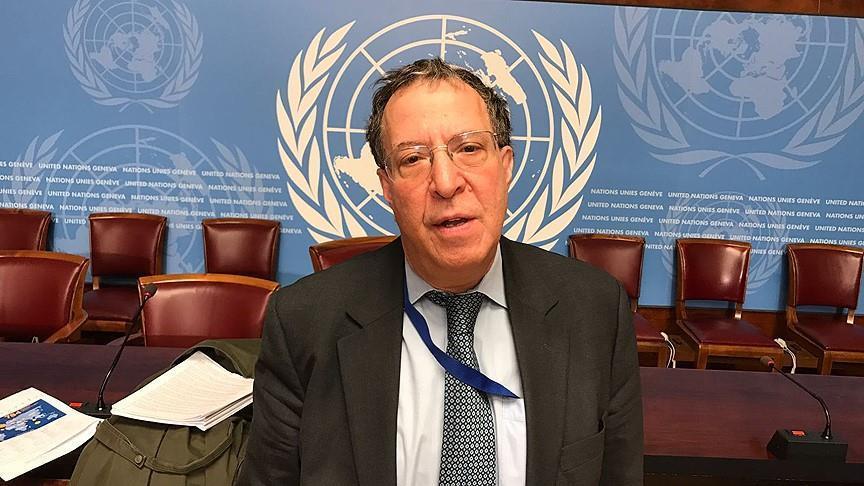 OIM ve "gran impacto" en el acuerdo de refugiados UE-Turquía