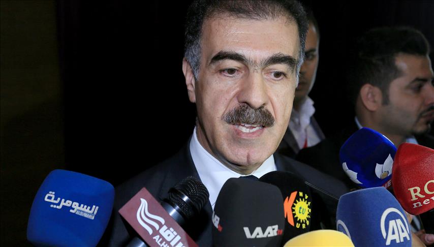 Kurdska samouprava na sjeveru Iraka: Prisustvo PKK-a u Iraku štetno
