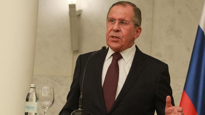 Rusia acusa a EEUU de no cumplir con sus obligaciones en Siria