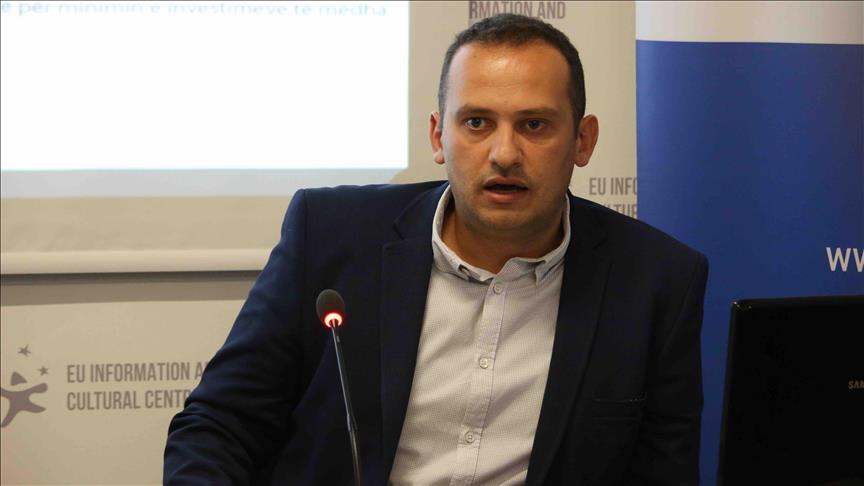 "Presioni nga Beogradi solli largimin e serbëve nga FSK-ja"