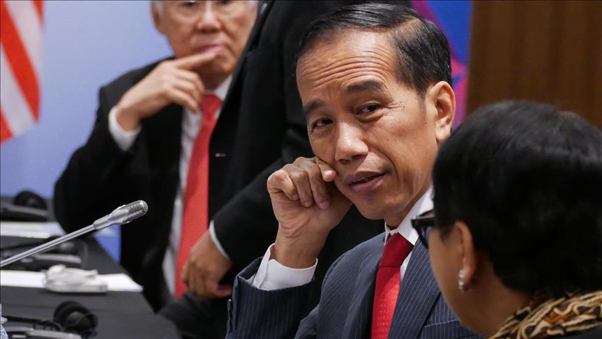 Indonesia, lista para ayudar a resolver el problema rohinyá