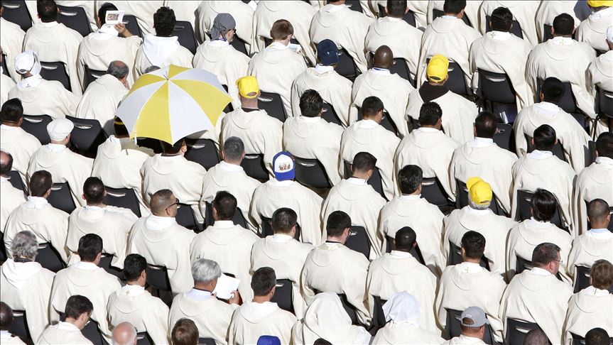 Poljska: Svećenici zlostavljali 382 djece od 1990. do 2018. godine