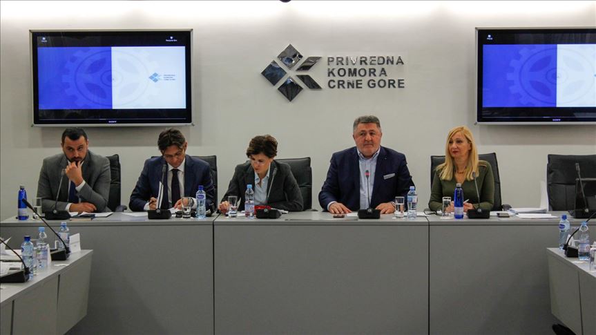 Crna Gora: U toku pripreme za turističku sezonu, sve službe u pripravnosti