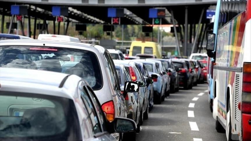 Srbija: Razmatranje mera za smanjenje čekanja na graničnim prelazima