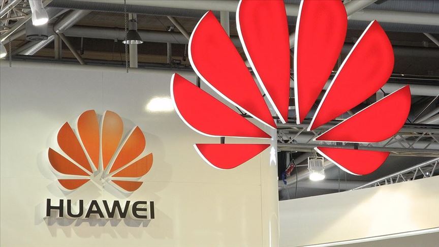 Aparatos de Huawei vendidos o en venta serán exentos de sanciones de EEUU
