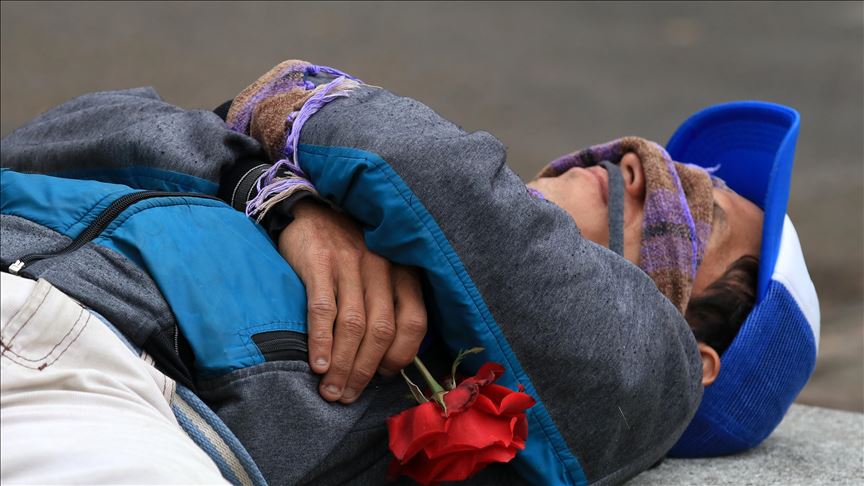 Hay más de 1,4 millones de venezolanos radicados en Colombia