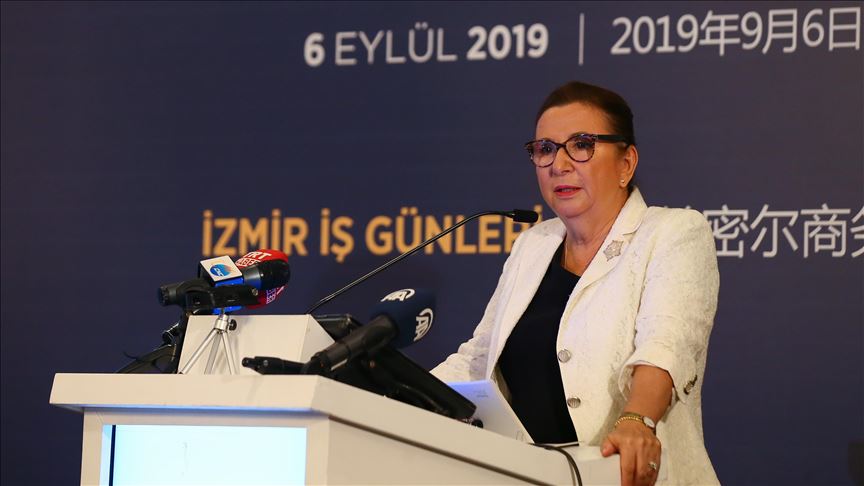 Turqia dhe Kina synojnë marrëdhënie tregtare bilaterale të balancuara