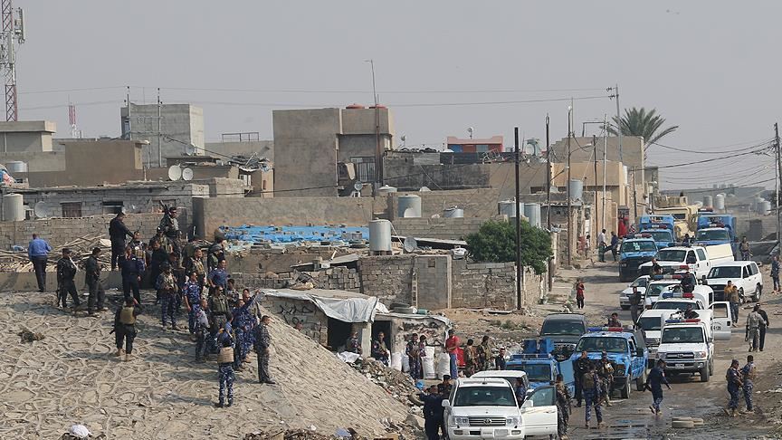 U Kirkuku uhapšen član ISIS-a koji se nalazio na listi traženih osoba