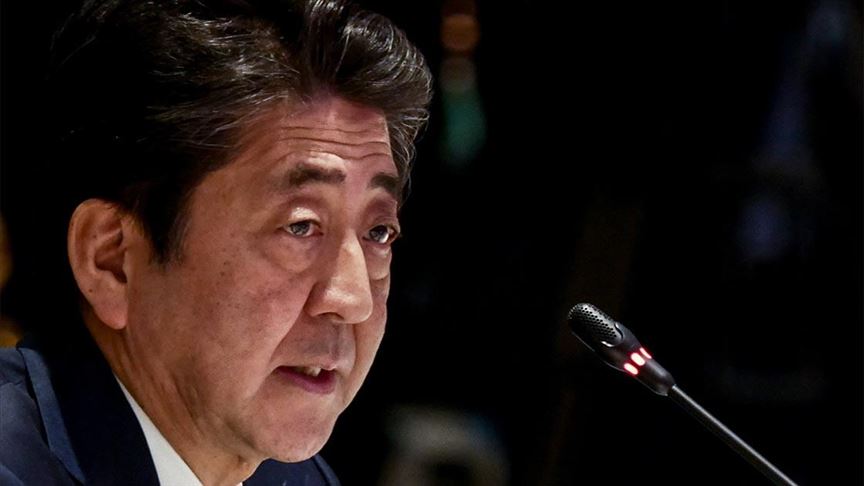Japanski premijer otkazao posjetu Indiji zbog tamošnjim masovnih protesta