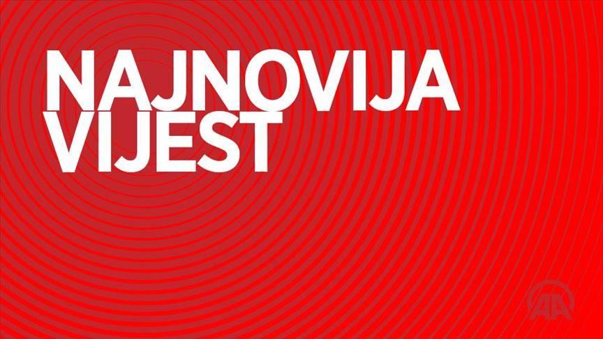 Zemljotres jačine 6,8 stepeni po Reichteru potresao istok Turske