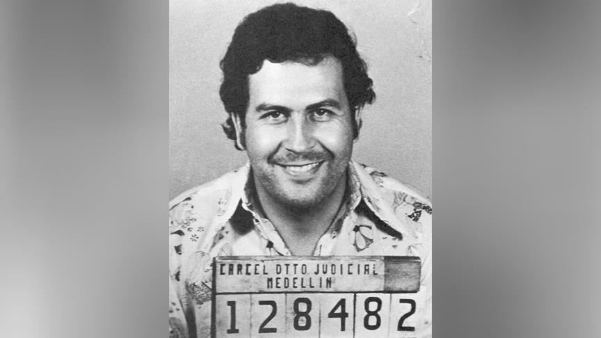 Pablo Escobar´s top hitman dies of cancer in Colombia