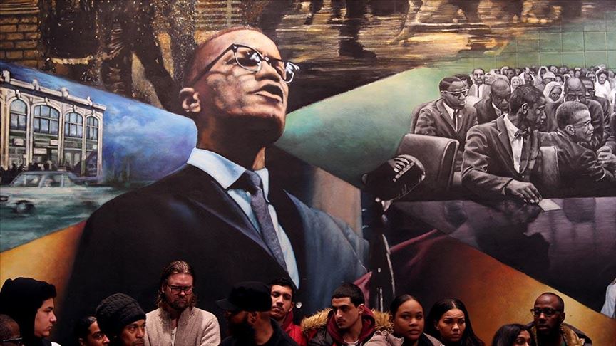 U New Yorku obilježena godišnjica smrti: Malcolm X idalje simbol borbe ...