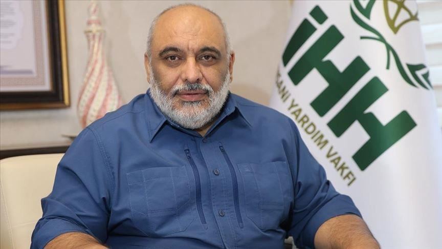 ONG turca IHH ha entregado ayuda humanitaria al mundo durante 25 años