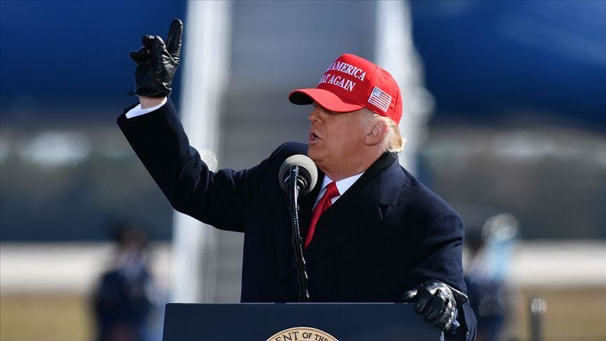 Trumpov izborni tabor traži zaustavljanje brojanja glasova u Pensilvaniji