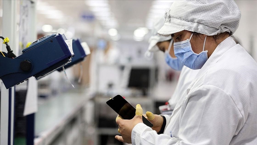 Xiaomi: Turkey crucial bridge linking Europe, Africa, Mideast