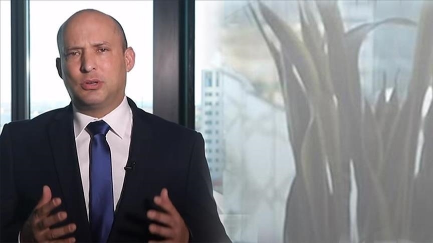 Primopredaja iza zatvorenih vrata: Bennett preuzeo dužnost premijera ...