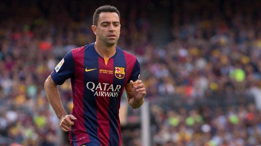 Qatar’s Al Sadd confirms deal with Barcelona for Xavi’s move to Spanish ...