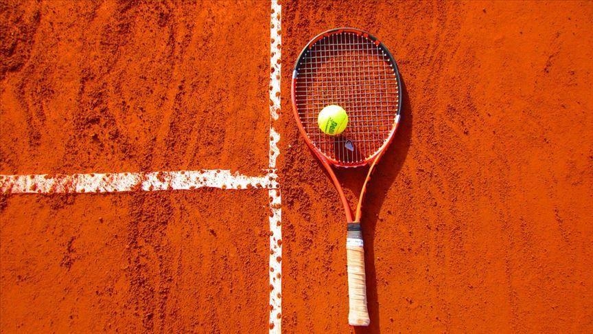 International Tennis Federation suspends Russia, Belarus membership ...