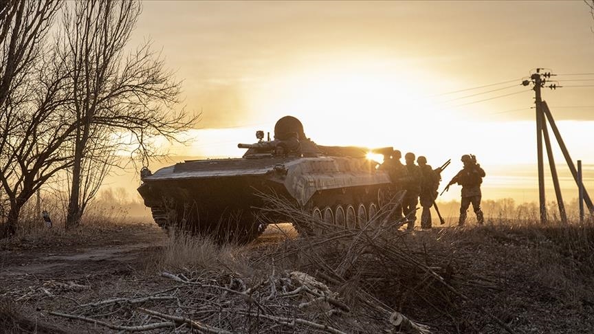 Ukraine bans Russian military symbols Z, V