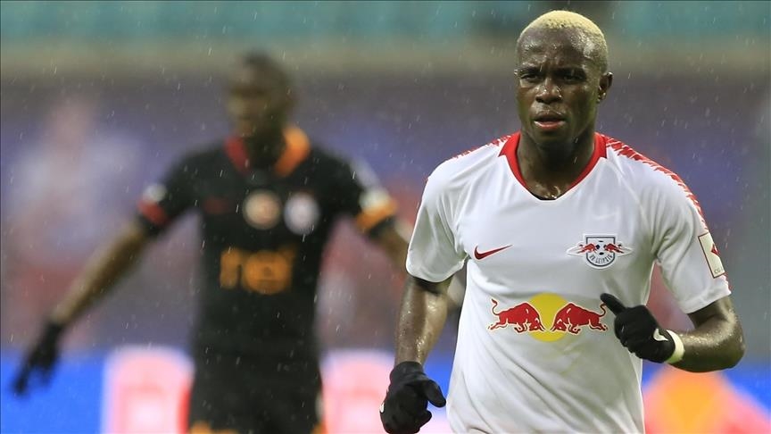 Portugal's Bruma joins Turkish club Fenerbahce on loan