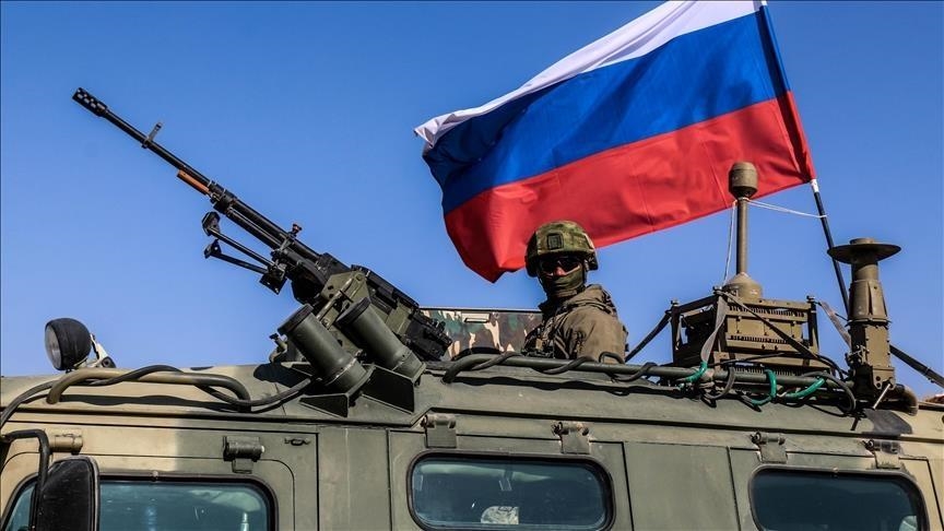 Rusia planifikon të vazhdojë "operacionin" e saj në Ukrainë deri në ...
