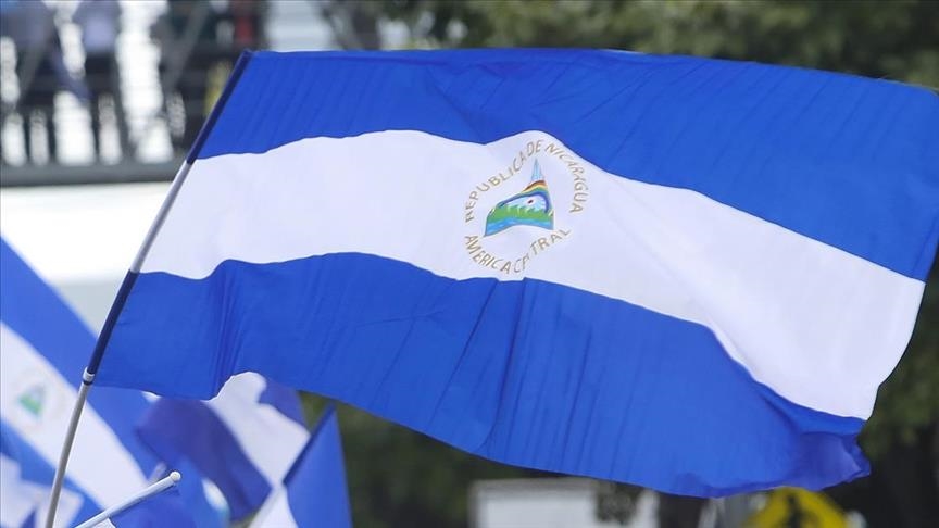 Nicaraguan police prohibit Roman Catholic Church's religious service in ...