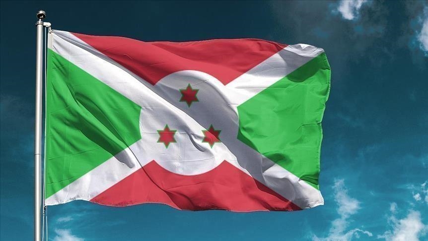 Burundi : le général Gervais Ndirakobuca élu Premier ministre par l ...
